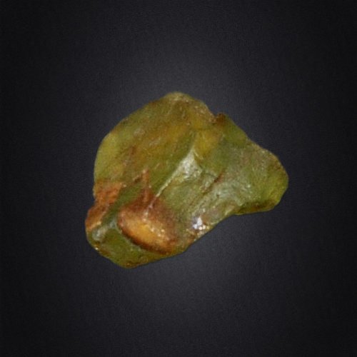 Perydot - 1,80 ct - MinEcoMet - oliwin, chryzolit, sklep z minerałami